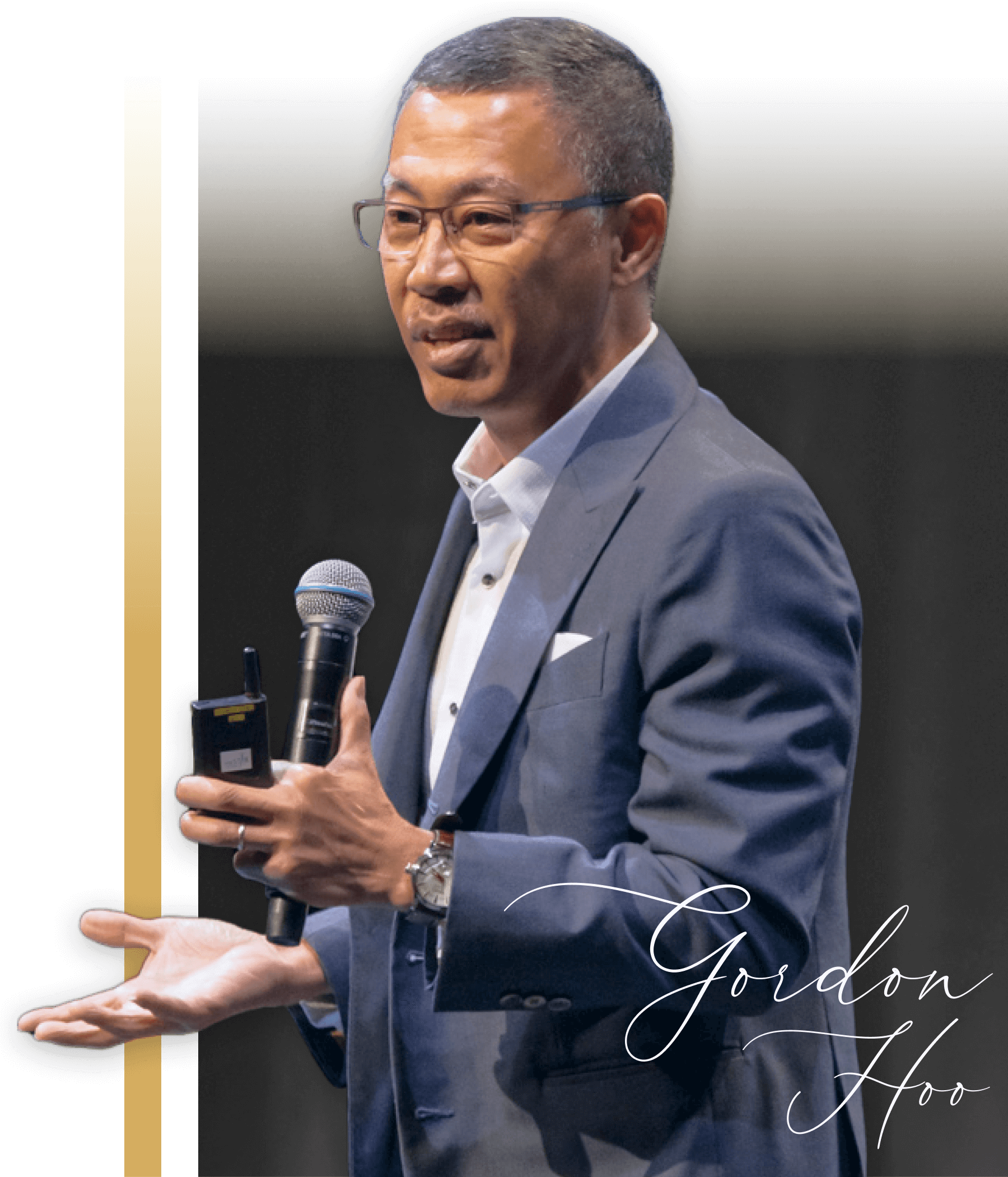 Gordon Hoo Consultancy