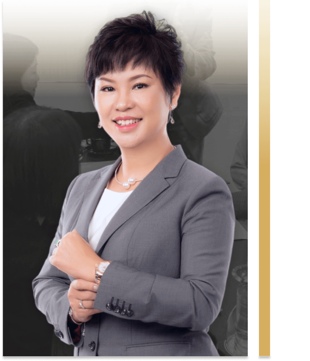 Our Team - Gordon Hoo Consultancy