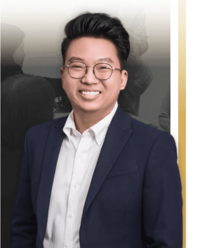 Our Team - Gordon Hoo Consultancy